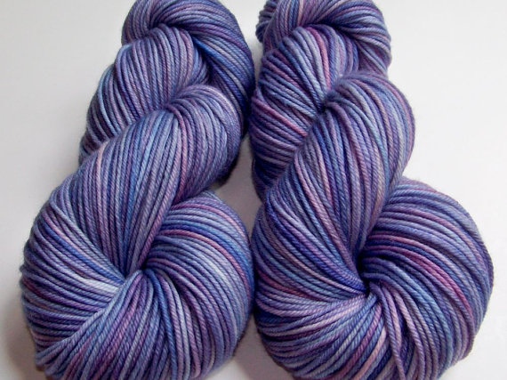 WindyCityKnits: Knits in the Springtime