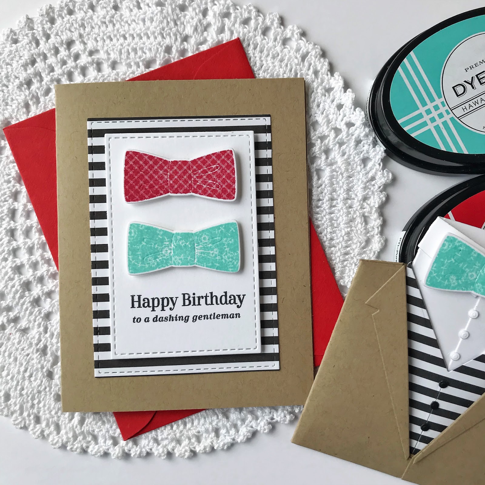 Just Dandy Studio: Papertrey Ink April Release - Day 4 - Words to Live ...