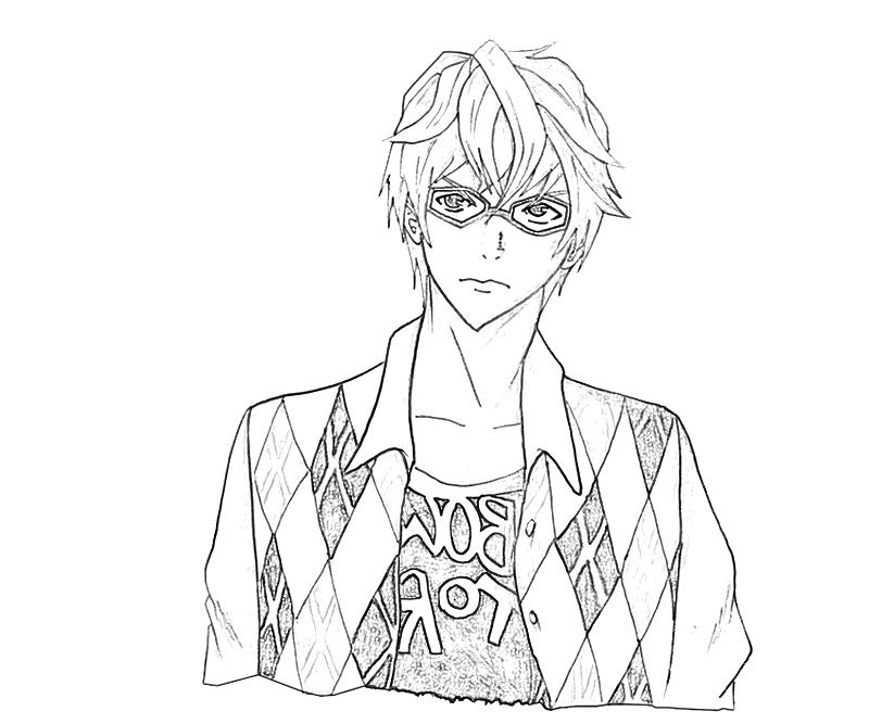 Akito Takagi Art | supertweet