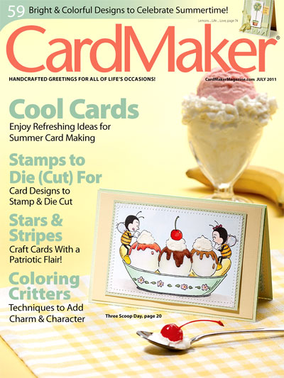 Chavez Designs: 2011