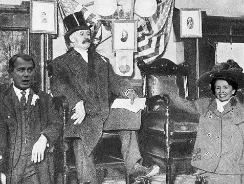 George W Plunkitt - Alchetron, The Free Social Encyclopedia