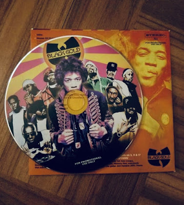 Wu Tang Clan Disciples