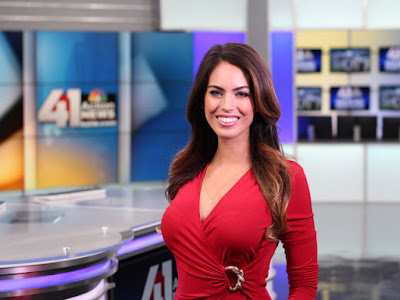 Kansas City Seyz 'Buh Bye' Kacie McDonnell