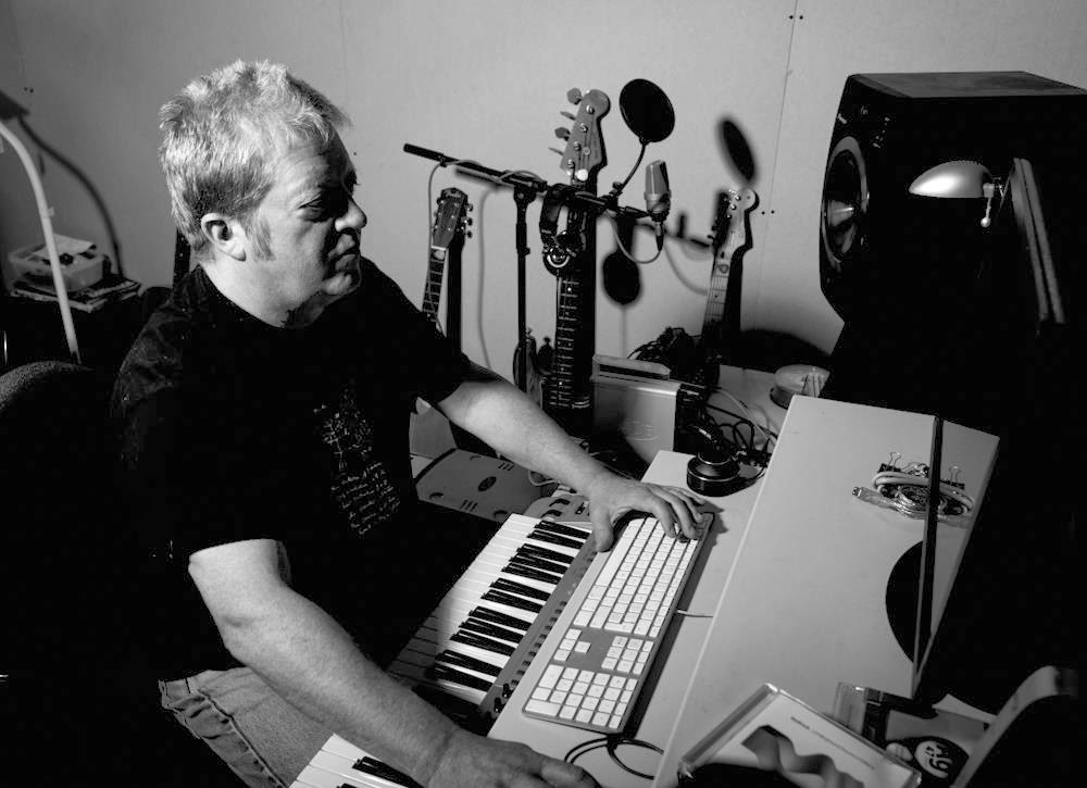 HeadBack: Легендарный Bedrock - Nick Muir