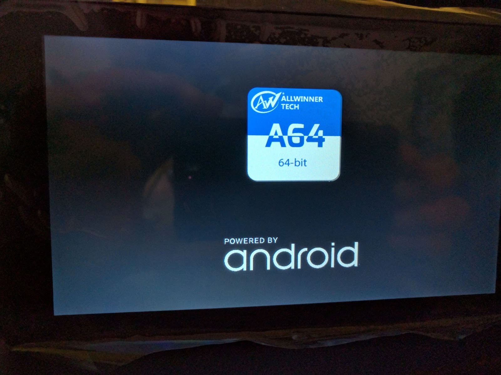 Cache Rules Everything Around Me: Conquering the PINE64 Android LCD