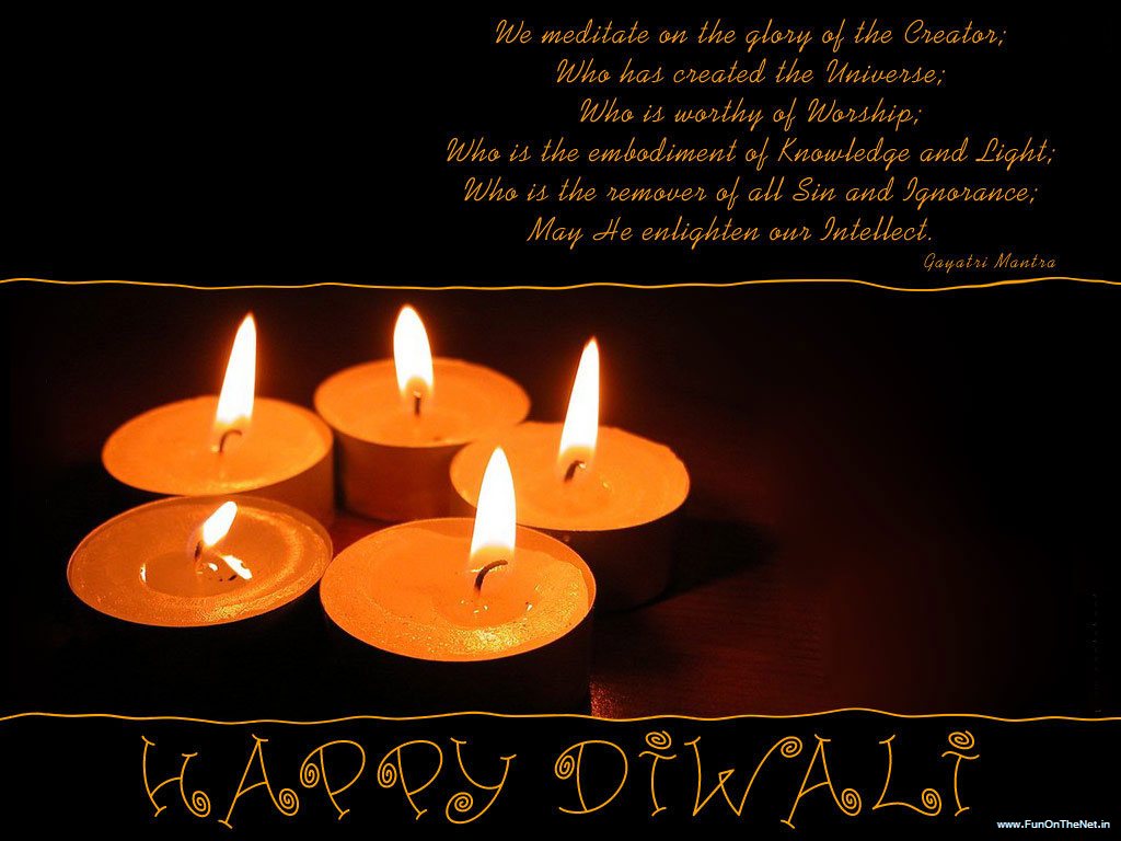 Deepavali Greeting Cards And Pictures ~ Hits All