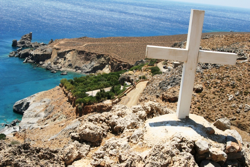 EXPLORE MOUNTAINS: ΠΕΖΟΠΟΡΙΑ ΤΣΟΥΤΣΟΥΡΑΣ - ΜΑΡΙΔΑΚΗ - ΑΓΙΟΣ ΝΙΚΗΤΑΣ