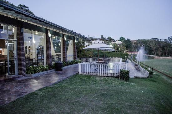 Visita Gulima (San Antonio)