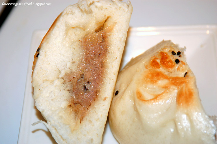 Chinatown Bakery - Chinatown - Vegas and Food