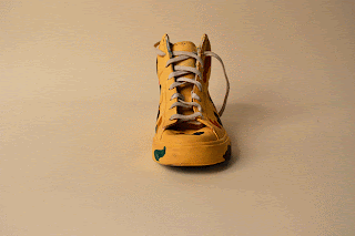 VisComs: Shoe Animation