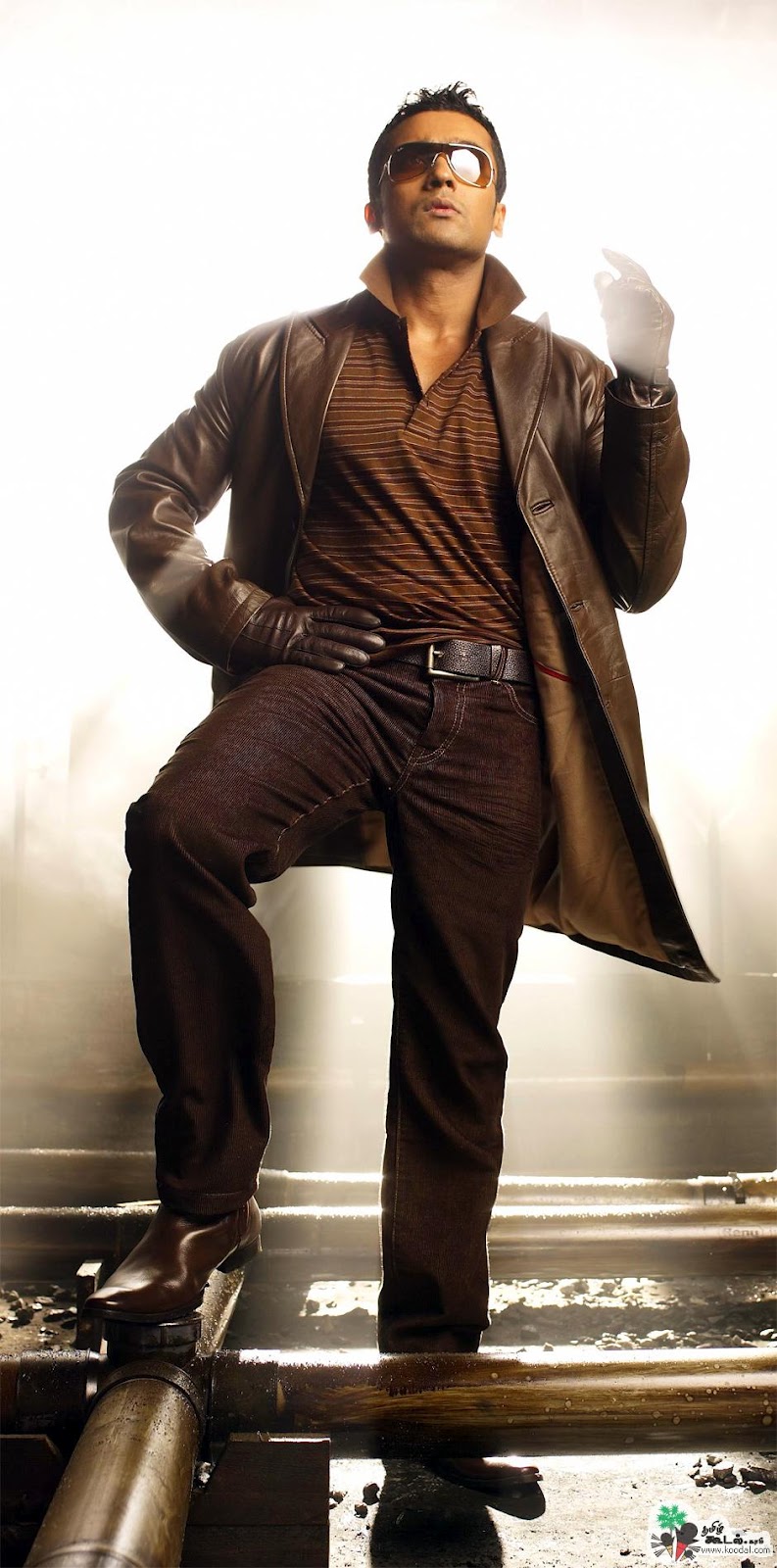 My Dreams...: Actor Surya Sivakumar's Unseen Pictures...