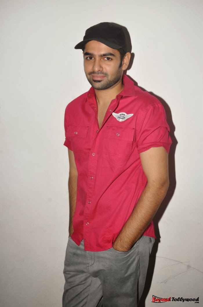 BeyondTollywood: Hero Ram Latest Photos