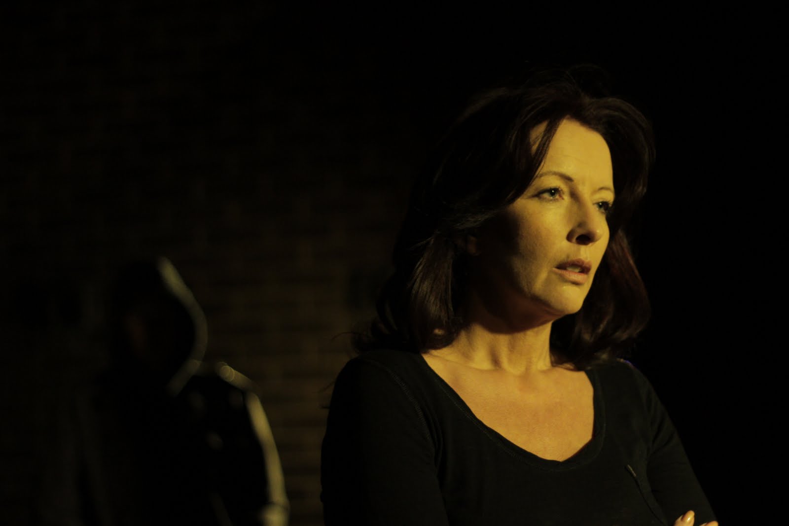 Tales from Paradise Heights: April 2011