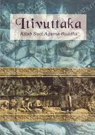 Dhamma Link: KITAB SUCI AGAMA BUDDHA
