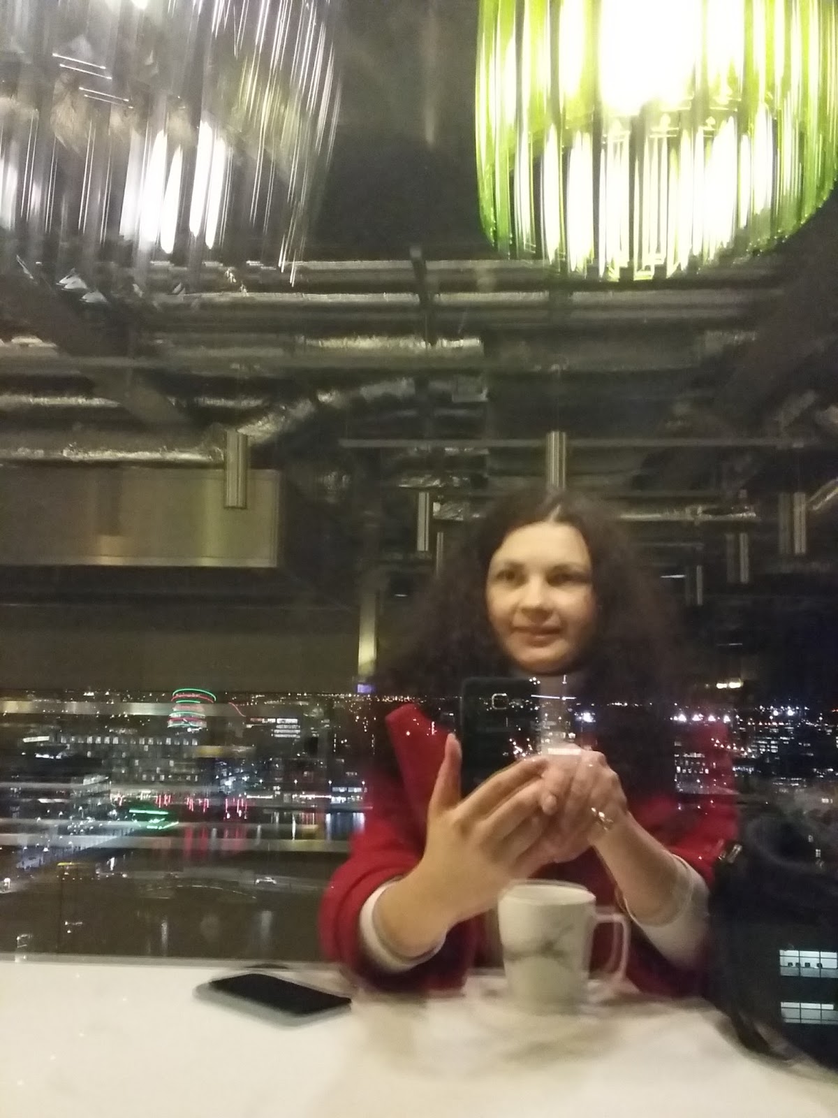 How I Power My Ideas: StartUp Grind Hosts Richard Barnwell and Gives ...