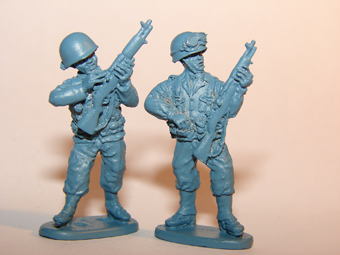 [TMP] "Gothic Line 28mm U.S. Infantry" Topic