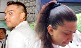 Bail to Namal and Nithya - Gossip Lanka Sinhala News : English