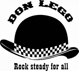 Don Lego - Download Lagu-Lagu SKA @SKA Records