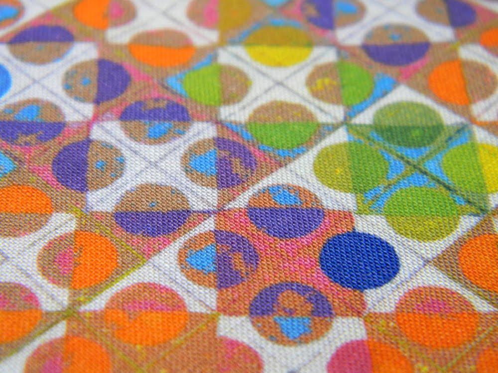 AnitaNH: Collage & Life: My First 15 Spoonflower Sample Swatches