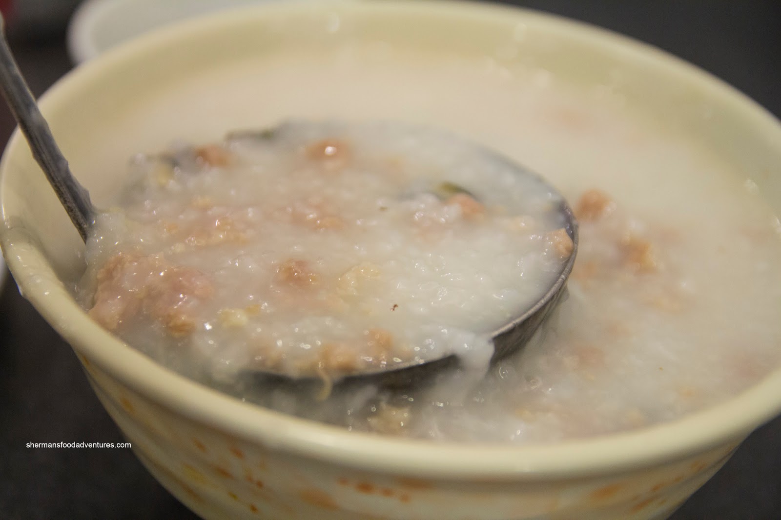 Japanese Congee Tattoos