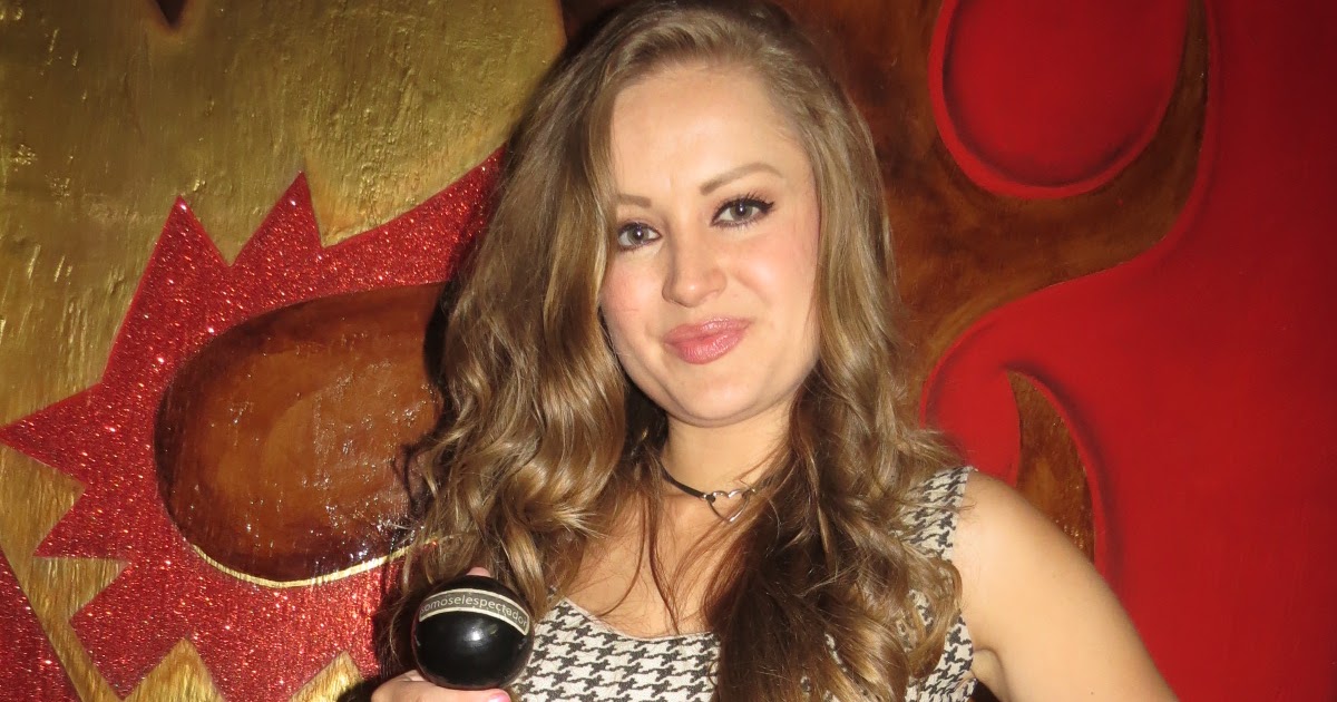 somos el espectador: LIZ RICO UN SOL DE LA TELEVISION