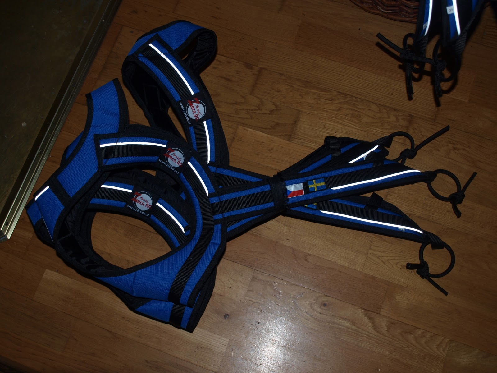 Katerina's Journal: Partnership with ZERO DC and Their Revolutionary ...