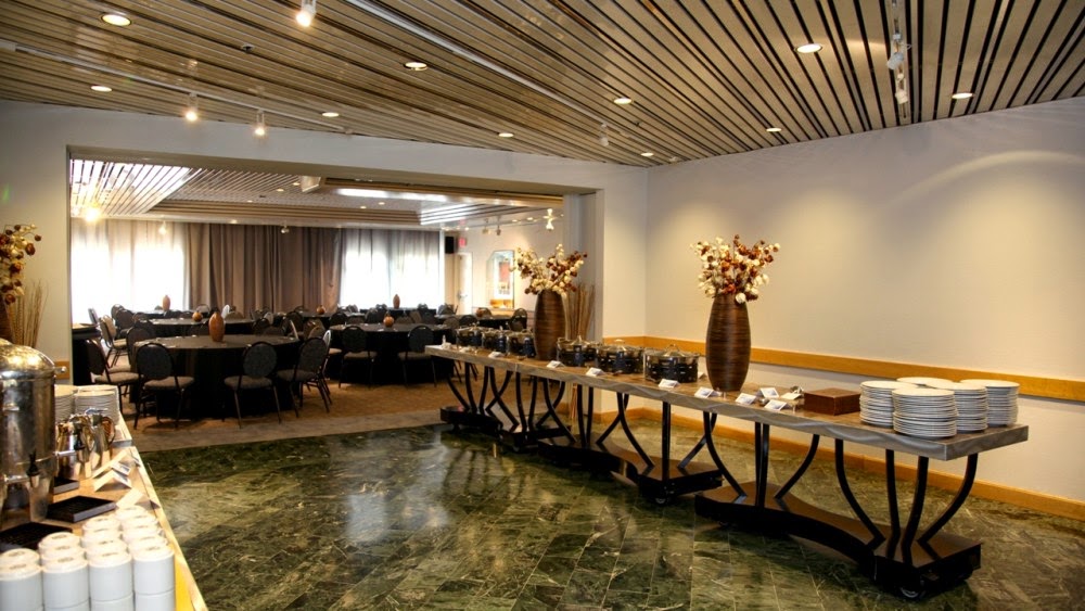 EPCOT VIP Lounges - Norway Loft