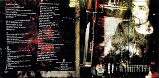 Cries from the Quiet World: Overkill "Bloodletting"