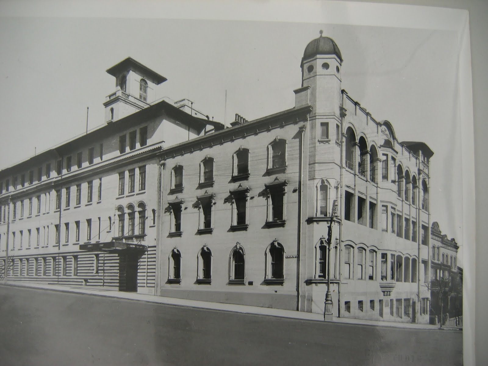 Crown Street Women's Hospital - Alchetron, the free social encyclopedia