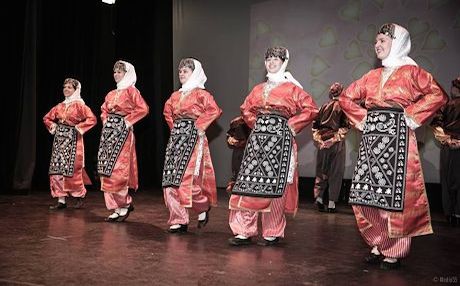 dance steps: Kurdish Dance History ,state,music,images : dance steps ...
