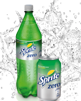 Sprite, marca favorita