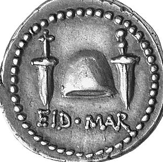 swings and arrows: Phrygian Cap