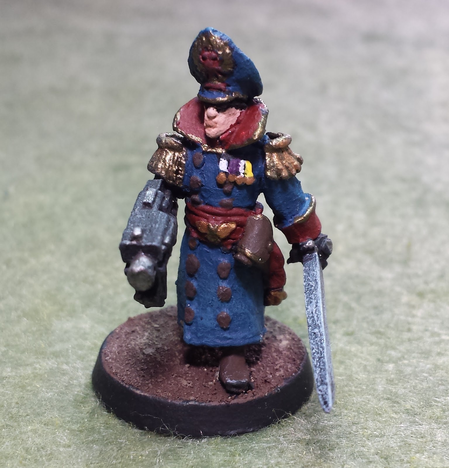 Nikki's Commissar - Jade Gaming News