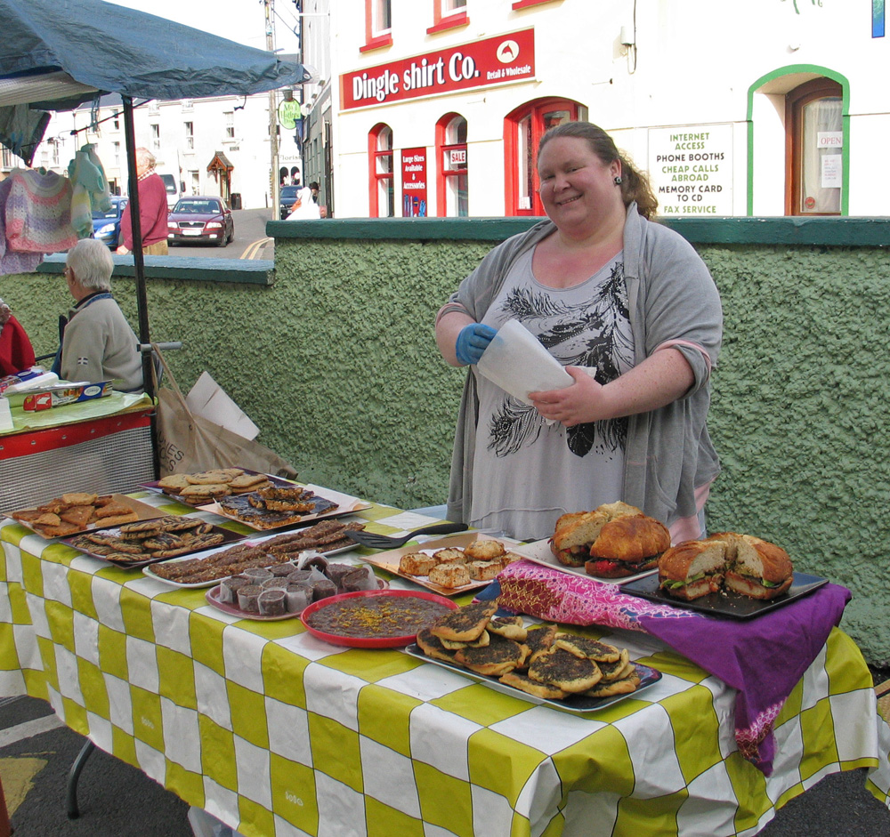 Foodie Fancies: A taste of Dingle courtesy of the Dingle Hamper Company