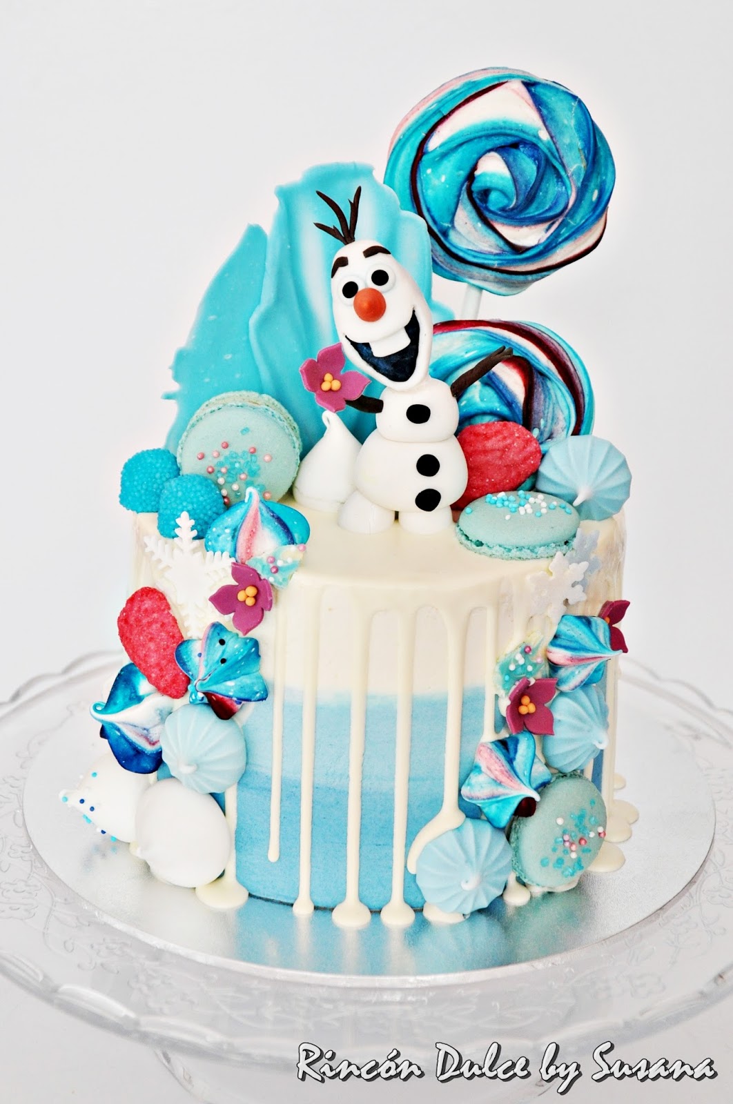 Rincón Dulce by Susana