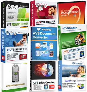 All Product AVS4YOU 2.3.1.107 Full Activation | 278 Mb | Trickywayz now ...