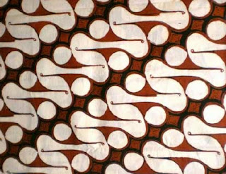 Makna dan Filosofi Motif Batik Parang Rusak Barong:RAGAM BATIK ...