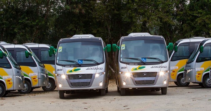 Volare W9 e DW9 ampliam presença da marca em Campinas e Região