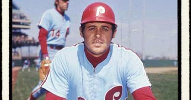 WHEN TOPPS HAD (BASE)BALLS!: DEDICATED ROOKIE- 1973 BOB BOONE