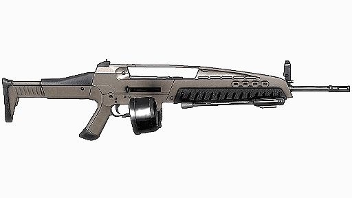 Battlefield 3 y Bad Company 2: Armas battlefield bad company 2