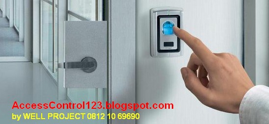 access control system