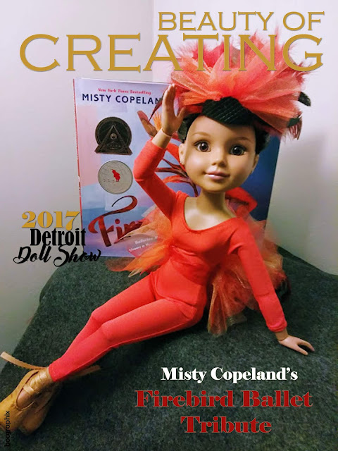 Journey Girls at Beauty of Creating, Inc. (JG@BOC): Adopted. Misty ...