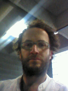 Este es Alejandro Jaramillo, presentador de EL SOFA nominado en Premios ...