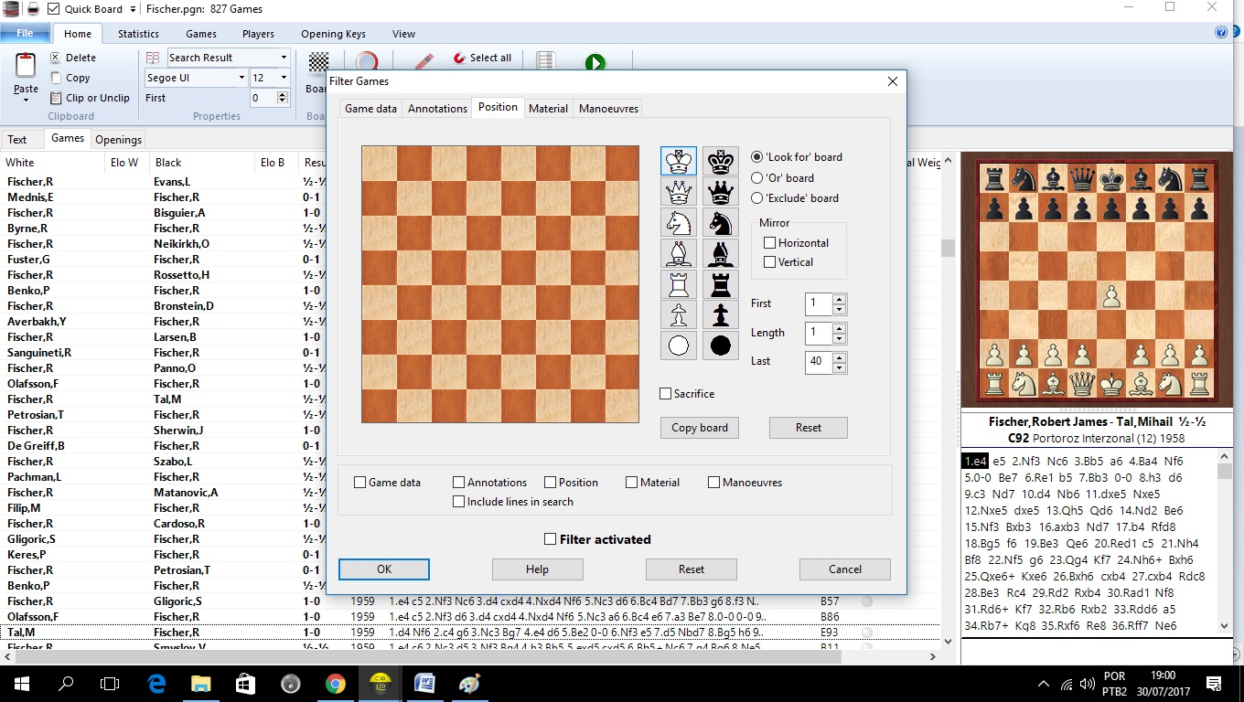 10 DICAS PARA USAR O CHESS BASE 12!
