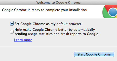 blog.mrcasal.com: Google Chrome - setting up multiple users