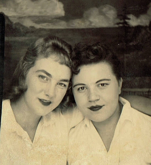 Adorable Snapshots of Cuban Girls From the 1930s to 1950s ~ Vintage ...