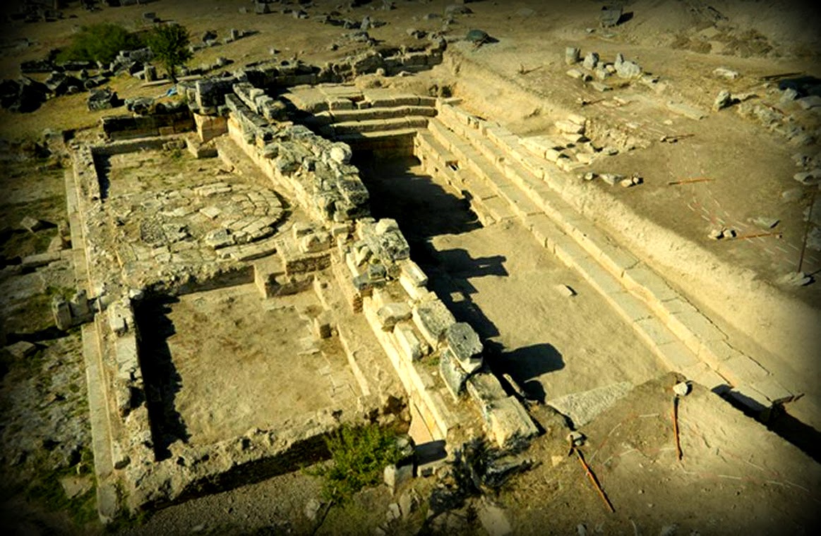 ΙΣΤΟΡΙΑ ΕΛΛΗΝΙΚΗ ΚΑΙ ΠΑΓΚΟΣΜΙΑ : ΙΣΤΟΡΙΑ ΤΗΣ ΘΕΣΣΑΛΙΑΣ (ΑΠΟ ΤΗΝ ...