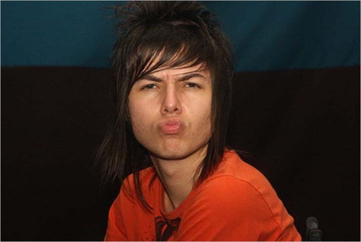 TV Canal 7 - Imagens em Vídeos, Fotos e Fatos: Pe Lanza, do Restart ...