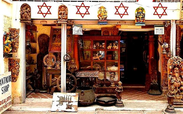 Chronicles of Malabar: Joseph Rabban & The history of Malabar Jews