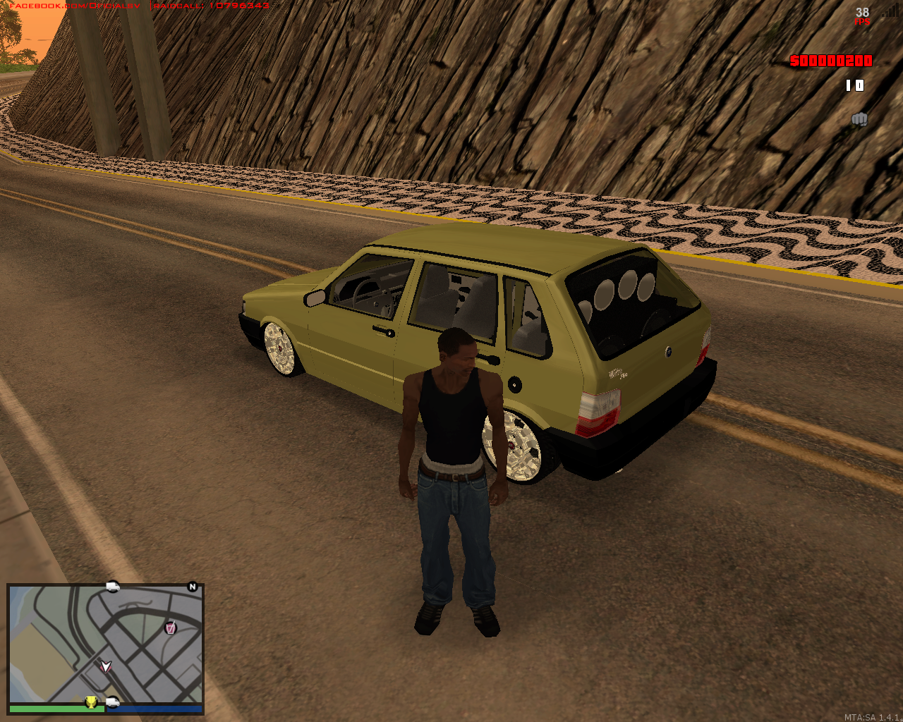 Evolution Mods MTA Onde Vc Econtro MODS Evolution Mods MTA Onde Vc Econtro MODS
